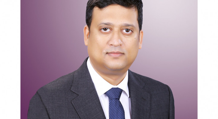 Cyril Amarchand Mangaldas Onboards Ratnadeep Roychowdhury As Partner - BW Legal World
